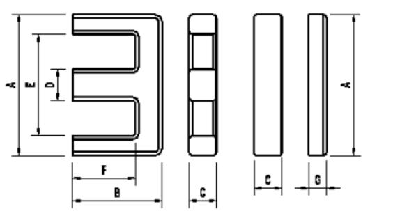 Magnetic Cores: Types, Features, and Applications